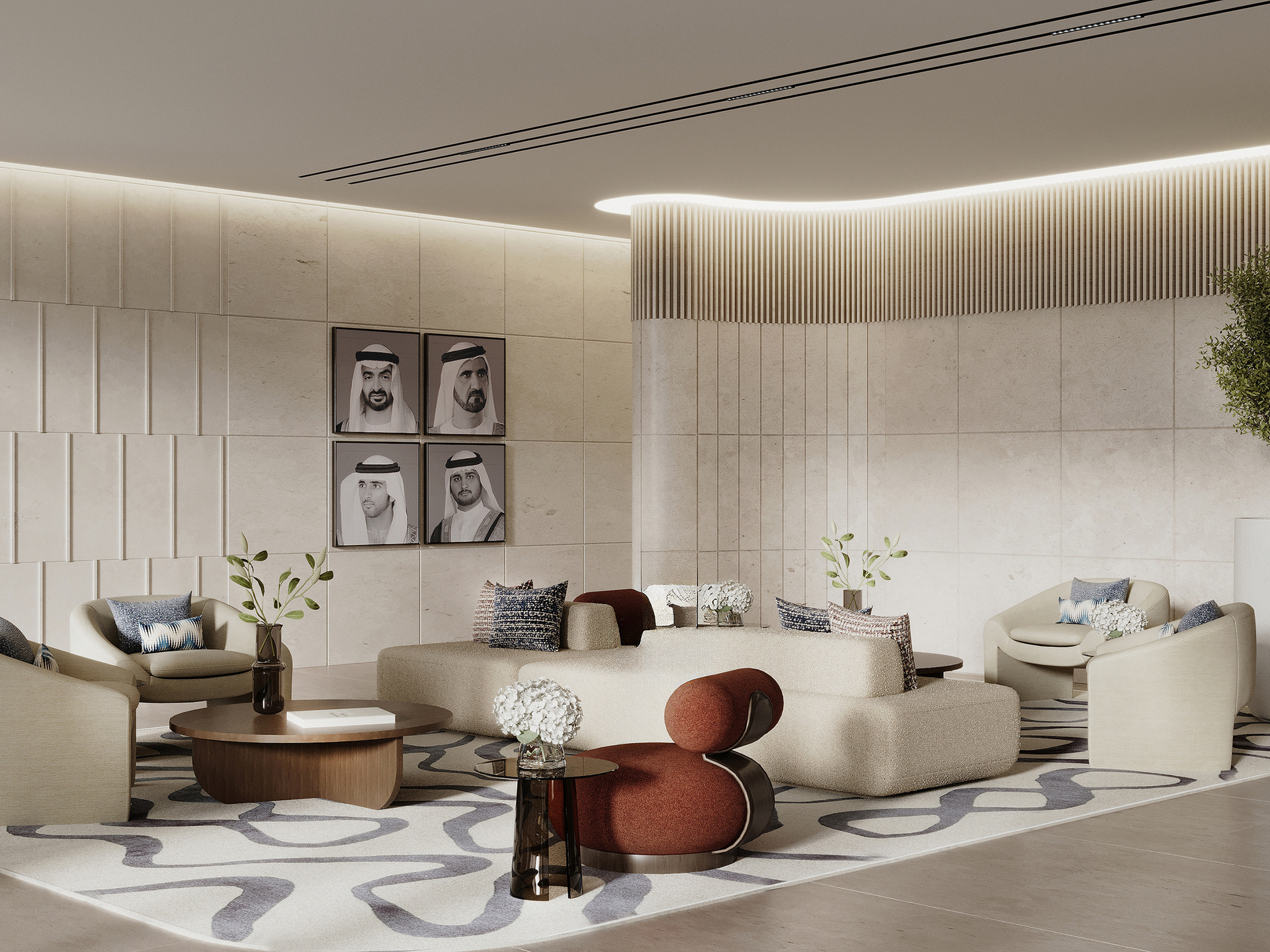 Emaar Business Park Building 3, Dubai