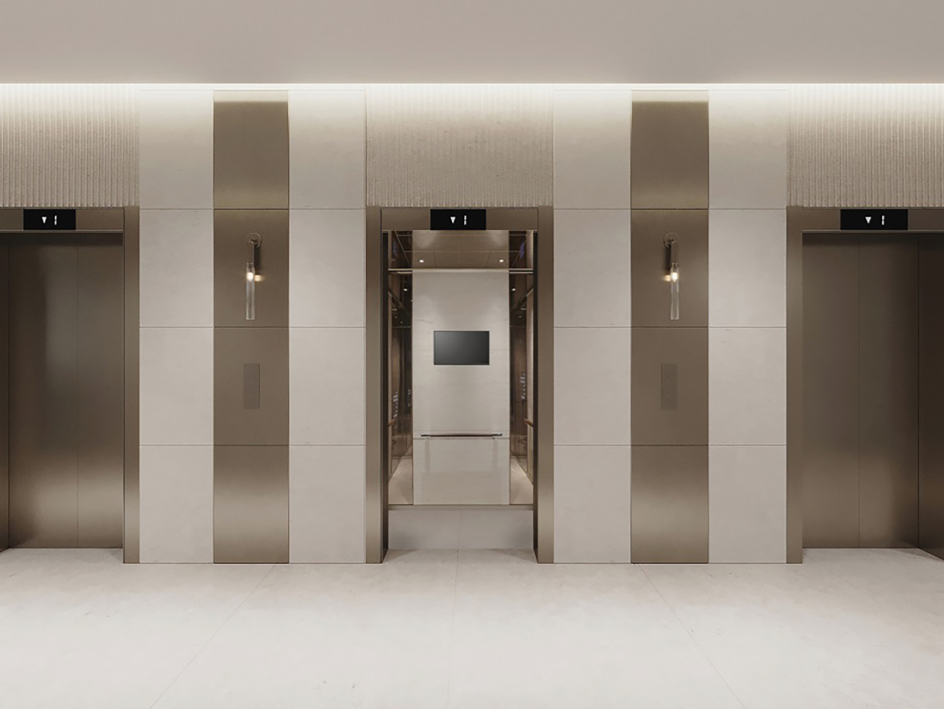 Emaar Business Park Building 3, Dubai