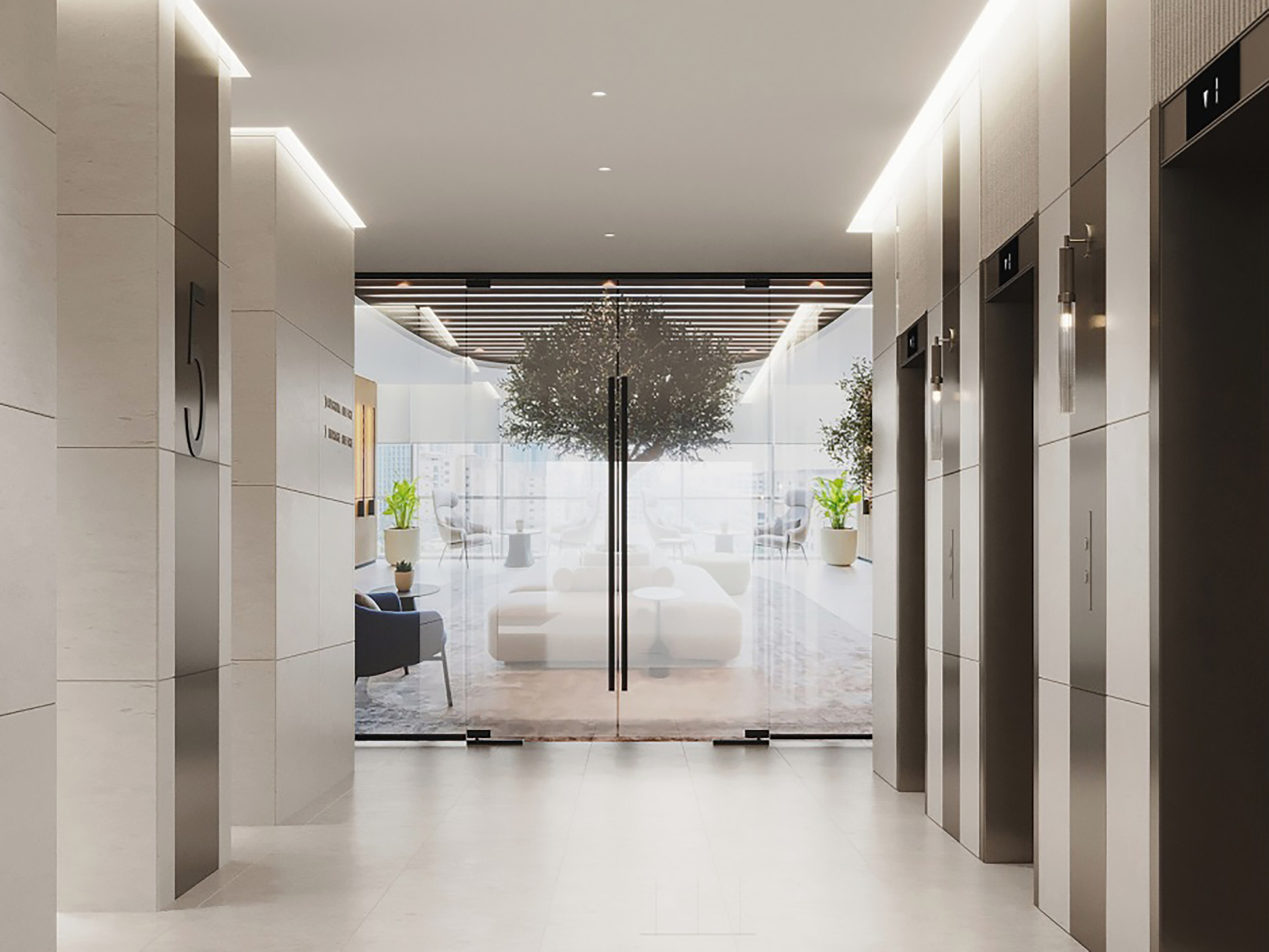 Emaar Business Park Building 3, Dubai