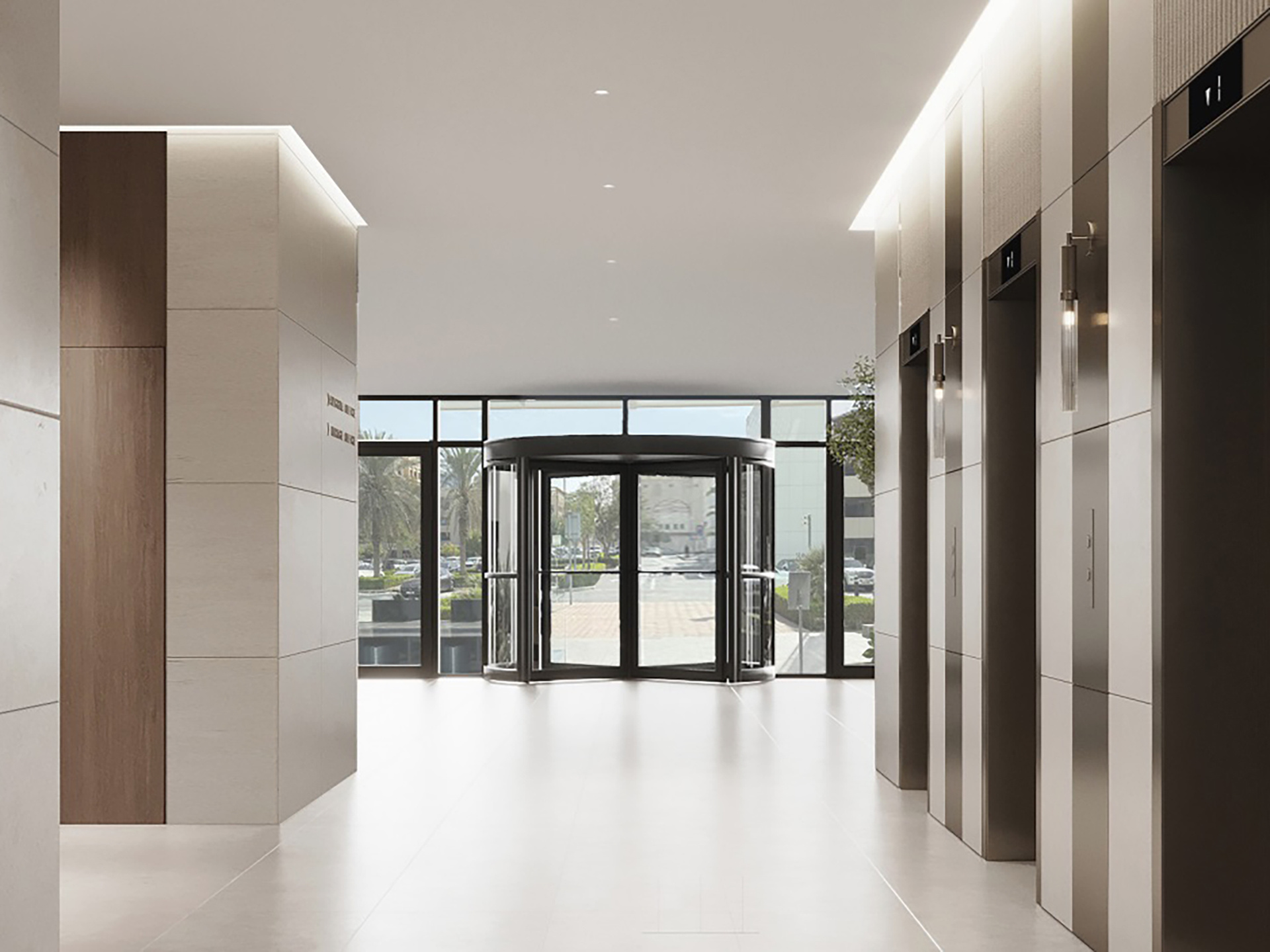 Emaar Business Park Building 3, Dubai